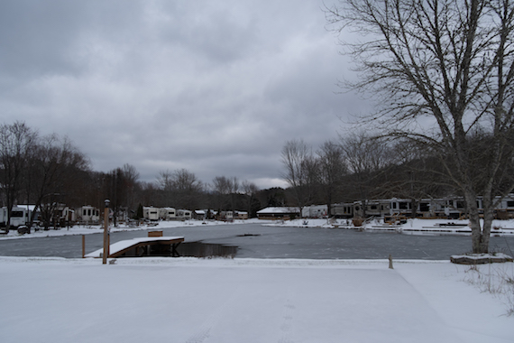 Choestoe Falls RV Park