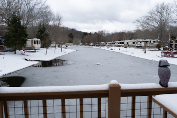 Choestoe Falls RV Park