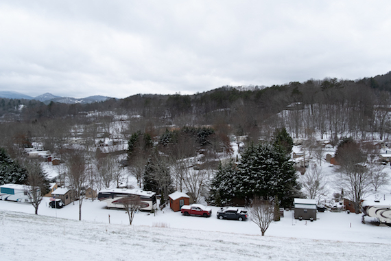 Choestoe Falls RV Park